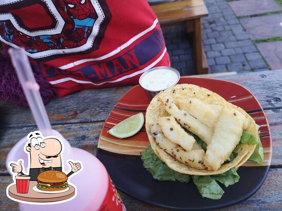 Chingada's Mexican Cantina restaurant, Port Elizabeth - Restaurant reviews