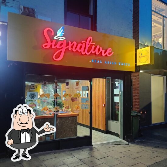 Noodle Stop, Norwich - Restaurant menu, prices and reviews