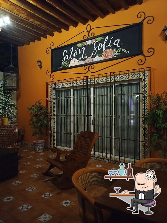 Restaurant La Mexicana García Menú Del Restaurante Precios Y Reseñas