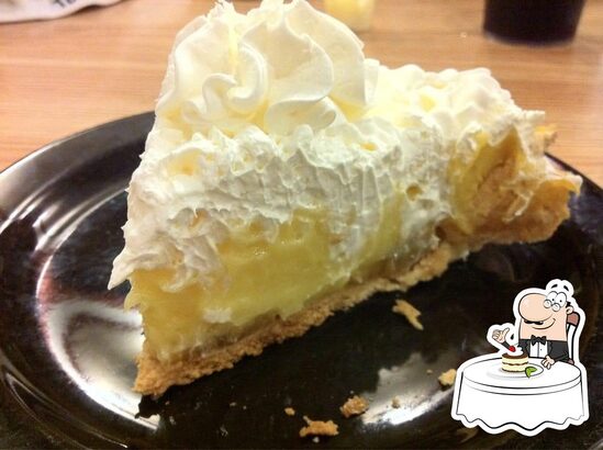 Peach Tree Restaurant in Marysville - Restaurant menu and reviews