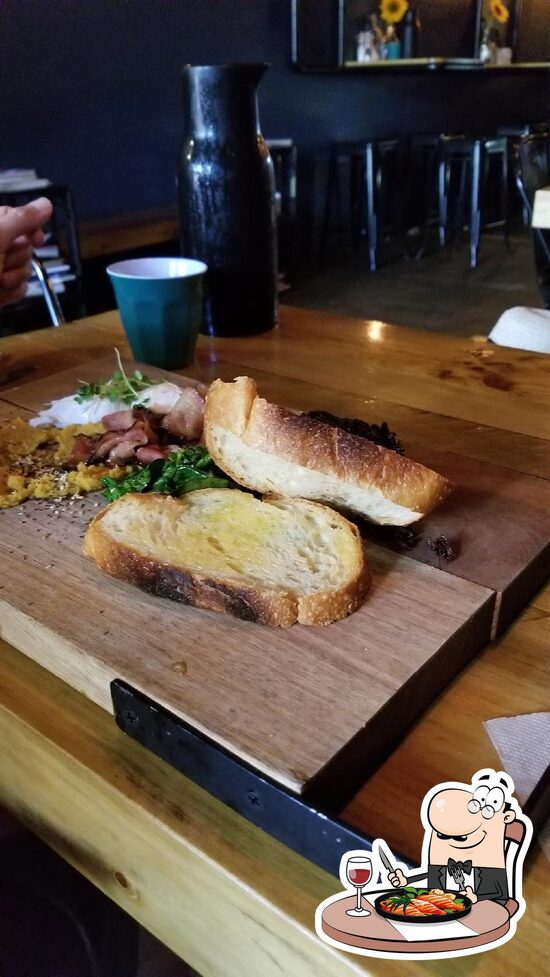 The Rabbithole in Darwin City - Restaurant menu and reviews