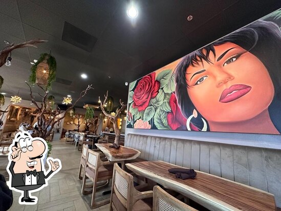 El Puesto Sabore de Mexico, Delano - Restaurant menu, prices and reviews