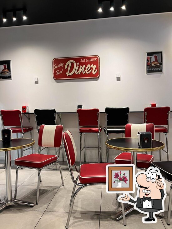 Savage Burger, Waterloo - Menu du restaurant, prix et avis