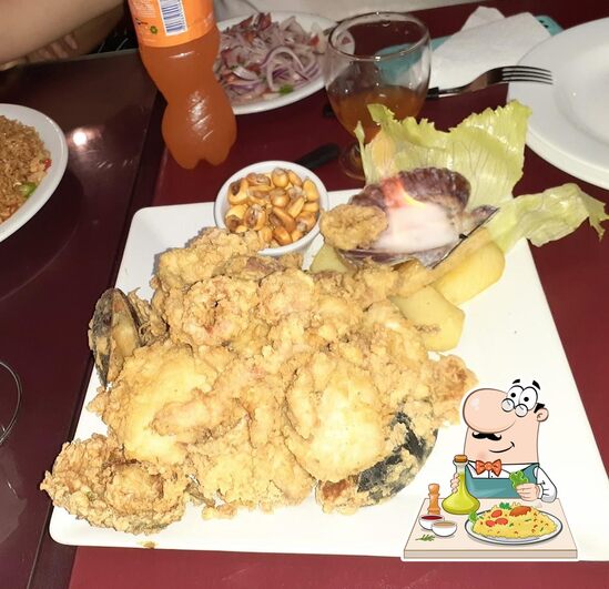 Rincón del Pato, Buenos Aires - Menú del restaurante, precios y reseñas