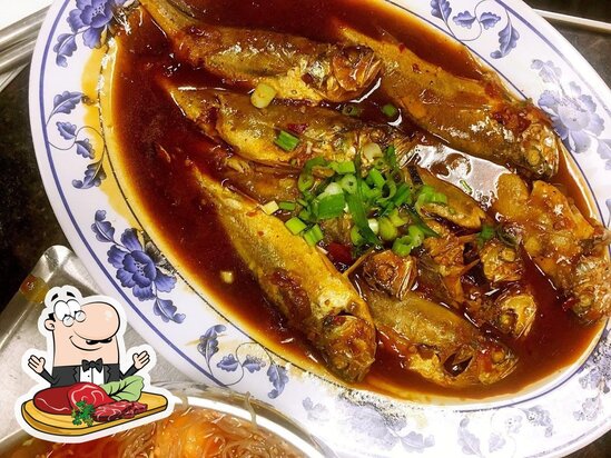 Meng Gao Yang BBQ, Edison - Menú del restaurante, precios y reseñas
