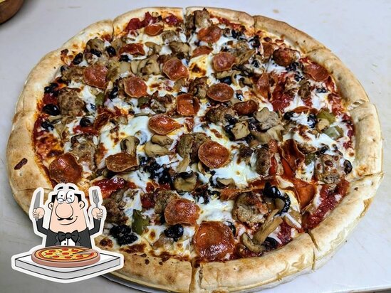 Brewski's Pub & Grill in Sparta - Restaurant reviews