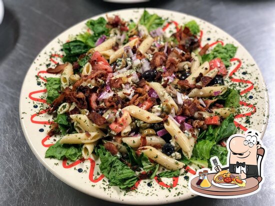 Mama Lucy's Pizzeria in Fort Lauderdale - Restaurant menu and reviews