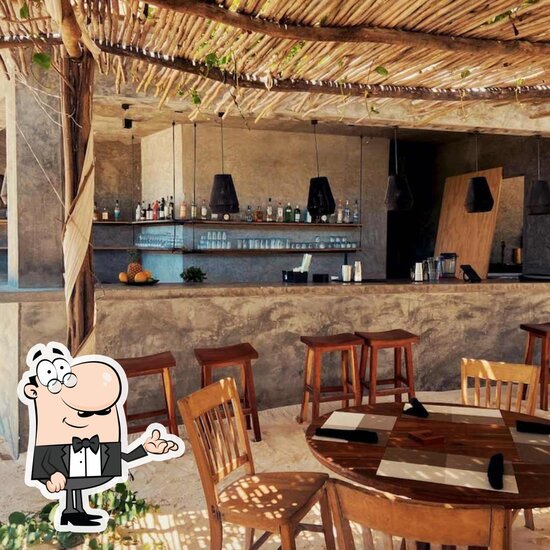 Akna Restaurant Tulum, Tulum - Restaurant reviews