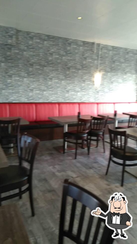 Aspentos Pizzaria, Aulum - Restaurant menu, prices and reviews