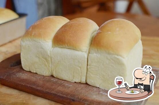Menu at Bakery Bakery, Medan