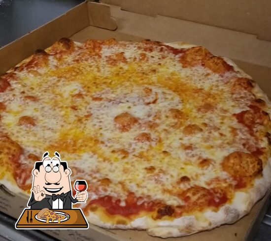Canton Pizza Kitchen in Canton - Restaurant reviews