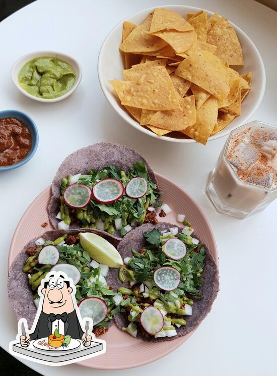 High House restaurant, Seoul - Restaurant reviews