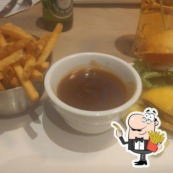 Jack Astor's, Toronto - Restaurant menu, prices and reviews