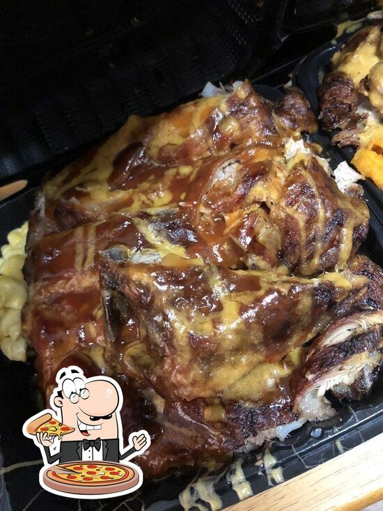 Johnson Bar-B-Q in New York City - Restaurant menu and reviews