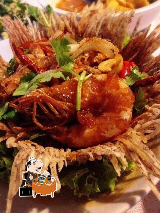 Koon Lin, Bang Non - Menú del restaurante, precios y reseñas