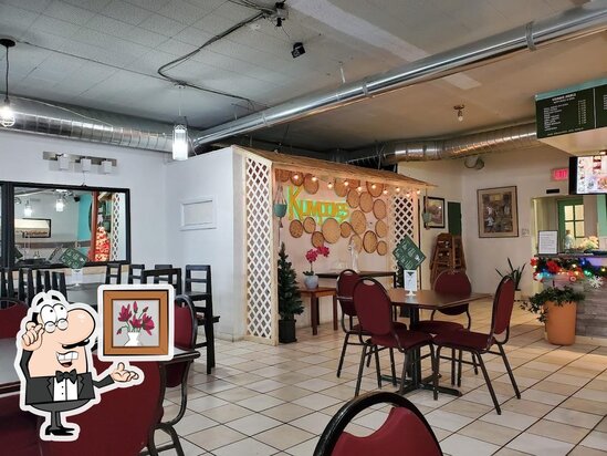 Kumpares Grill House, Winnipeg - Restaurant menu, prices and reviews