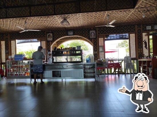 Minia's Eatery restaurant, Hagonoy - Restaurant reviews