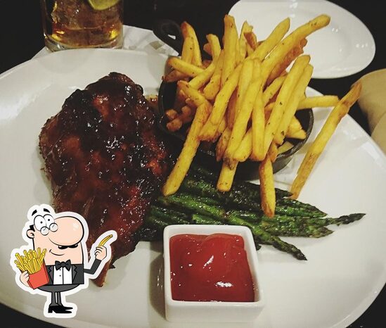Quest Restaurant and Bar, Mississauga - Restaurant menu, prices and reviews