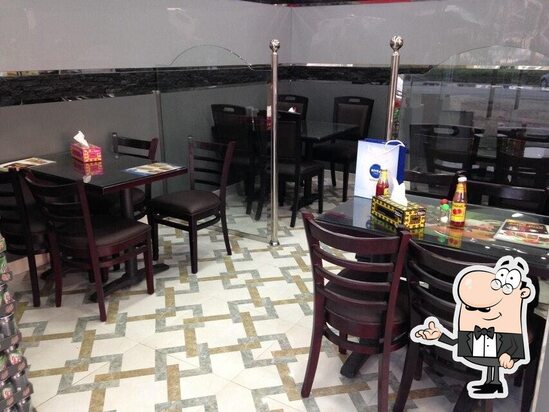 Menu at Royal Taste Cafeteria ajman, Ajman, Opposite Twa-Fouq