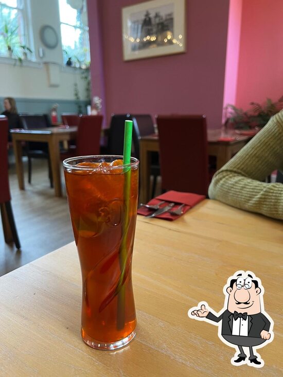 Simply Thai Kitchen, Hereford - Restaurant menu, prices and reviews