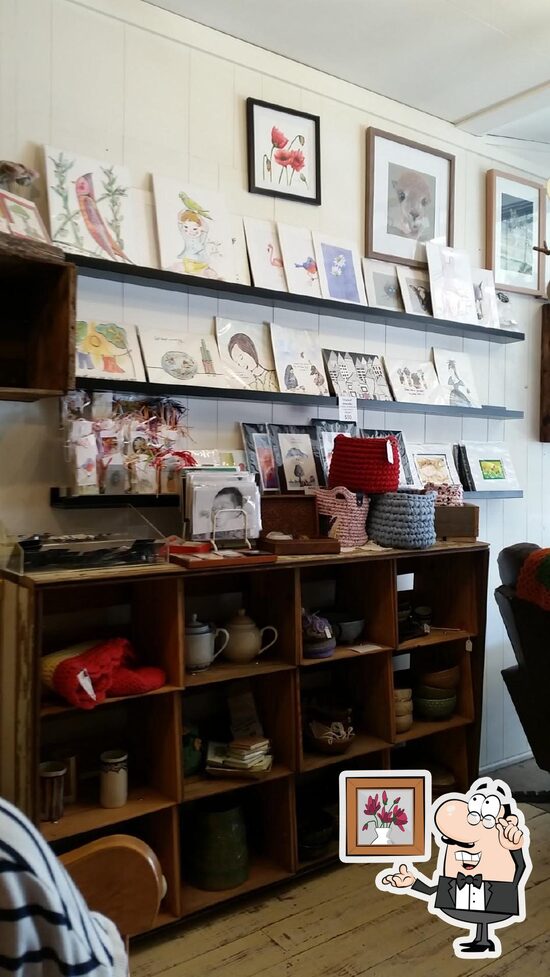 The Story Tree, Boonah - Restaurant menu, prices and reviews