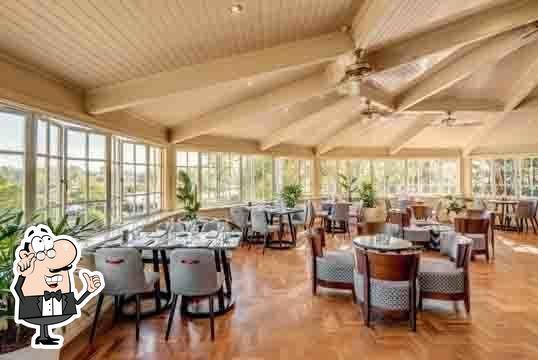 Verandah Restaurant & Bar in Hope Island - Restaurant menu and reviews