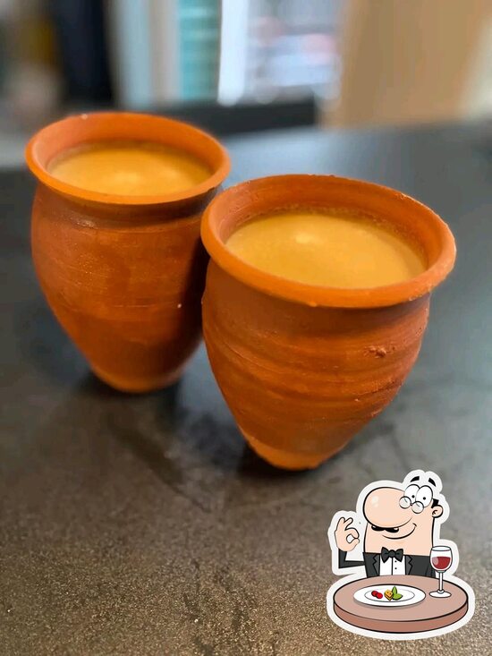 University Tea Point, Guwahati - Restaurant reviews