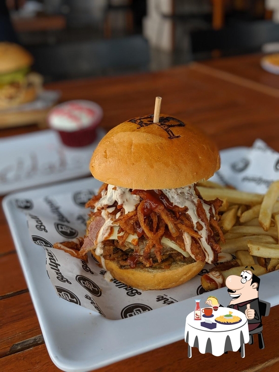 Ballpark restaurant, Hermosillo, Blvd. Luis Donaldo Colosio Murrieta ...