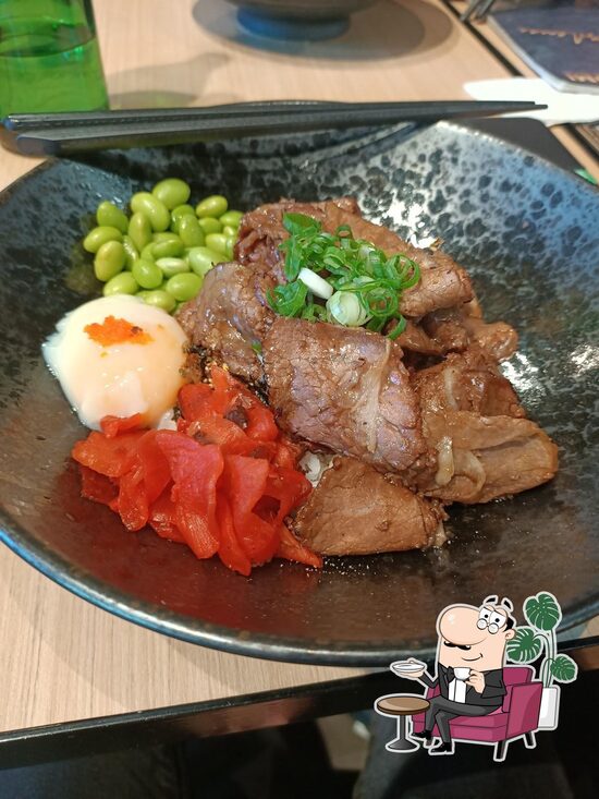 OMI Canberra, Canberra - Restaurant menu, prices and reviews