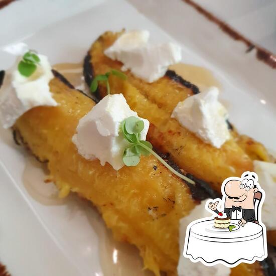Turo restaurant, Santo Domingo - Restaurant reviews