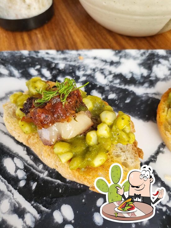 Adela Restaurante, Tuxtla Gutiérrez - Menú del restaurante, precios y ...
