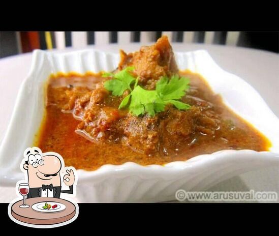 Mamaji, Ajmer, Shop 33 - Restaurant menu and reviews