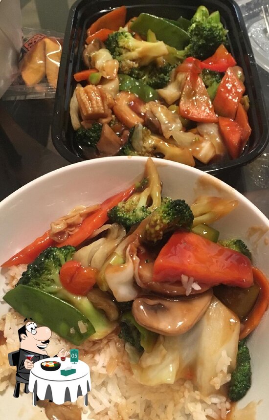 Panda House, Knoxville - Restaurant menu, prices and reviews