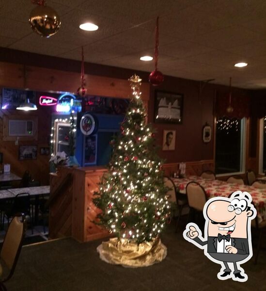 Mezzo Junction, Pittston - Restaurant menu, prices and reviews