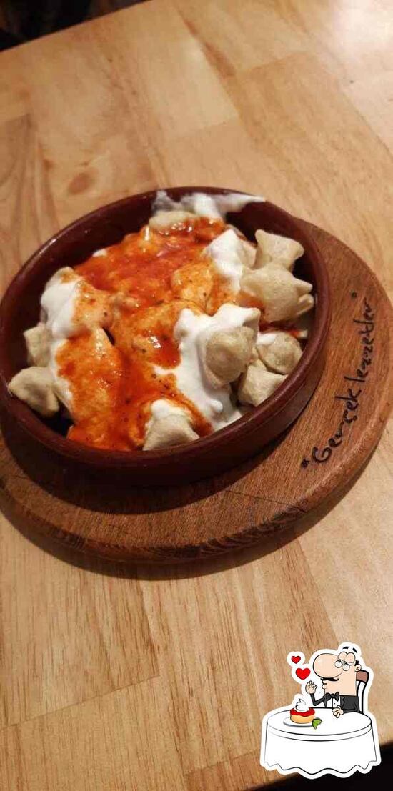 Beyoğlu Mado, Istanbul, Mahallesi - Restaurant menu and reviews