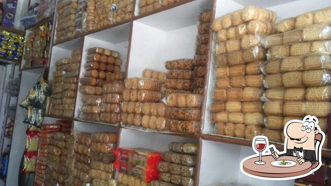 Bhatia Cake Shop, Chandigarh - Restaurant reviews
