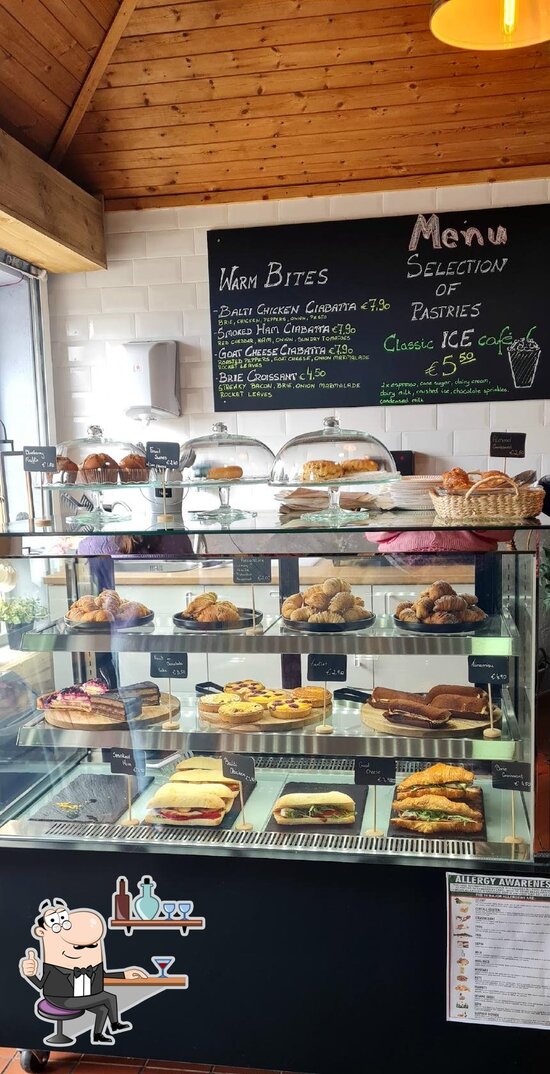 Cafe Rea Roastery in Loughrea - Restaurant reviews