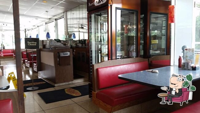 Cocoa Diner, Hummelstown - Restaurant menu, prices and reviews
