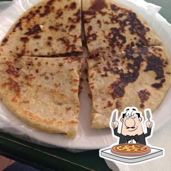 DON LOLO Querétaro, Santiago de Querétaro - Menú del restaurante ...