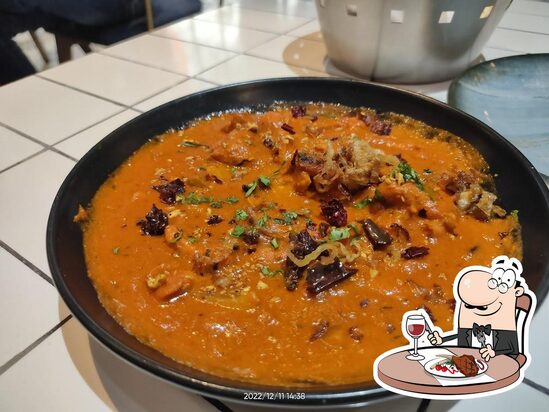 Dobaara, Pune - Restaurant reviews