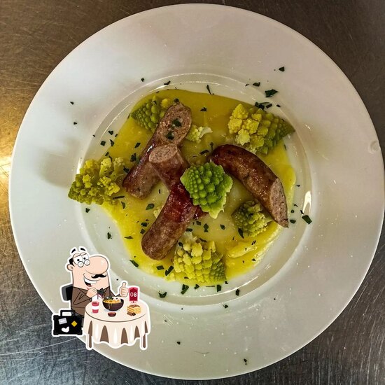 Fil Café, Grezzago - Menu del ristorante, prezzi e recensioni
