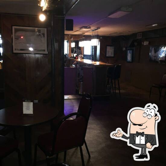 Gaslight Bar and Grill, Greenville - Restaurant menu, prices and reviews