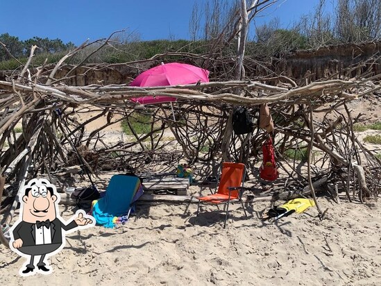 Kiani Beach Bar, Kalami - Restaurant reviews