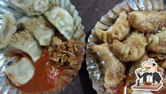 Menu at Malwani Mejwani, Mumbai, 5, Golden Green No.4, Borivali West ...