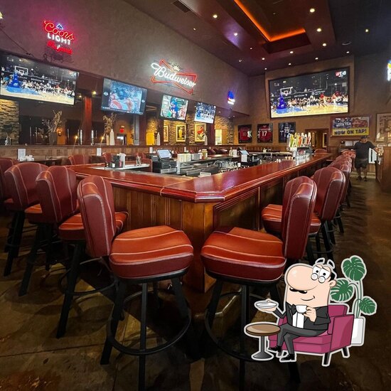 Maynard's Bar & Grill, Baltimore - Restaurant menu, prices and reviews