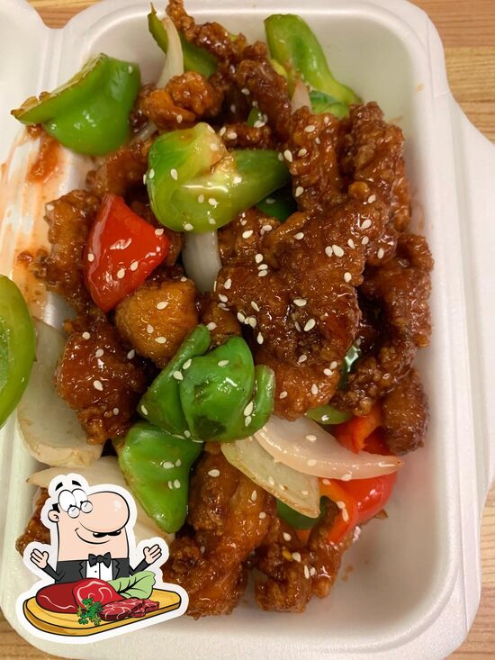 O B Kitchen, Regina - Restaurant menu, prices and reviews
