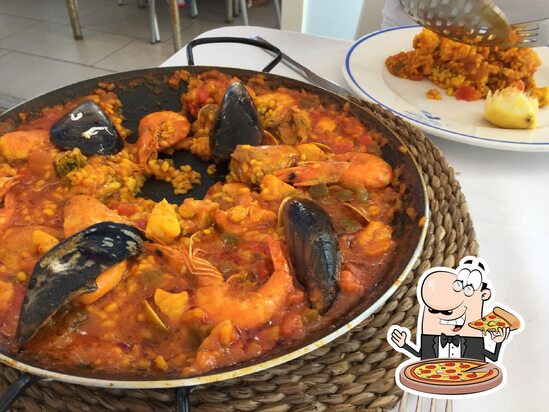Restaurante José Cerdán, Torremolinos - Opiniones del restaurante