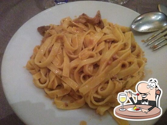 Il Giglio Toscano ristorante, Cagliari - Recensioni del ristorante