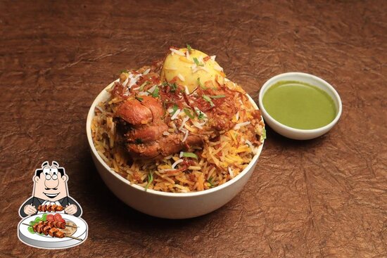 SABRA RESTAURANT & BANQUET HALL, Bhopal - Restaurant reviews