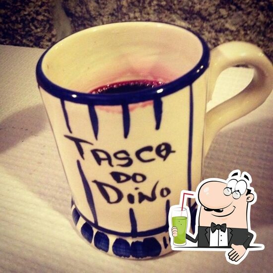 Tasca Dino - Menu do restaurante, preços e opiniões